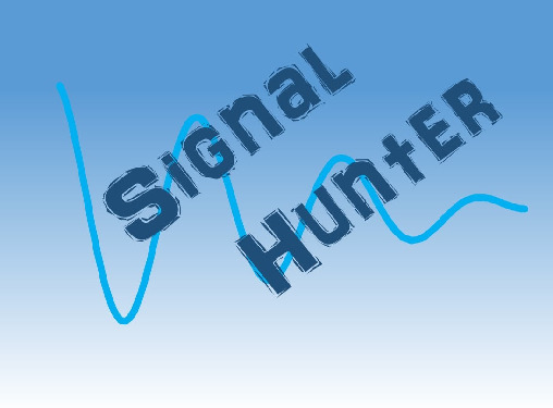 Signal Hunter | Biomag lab USP RP